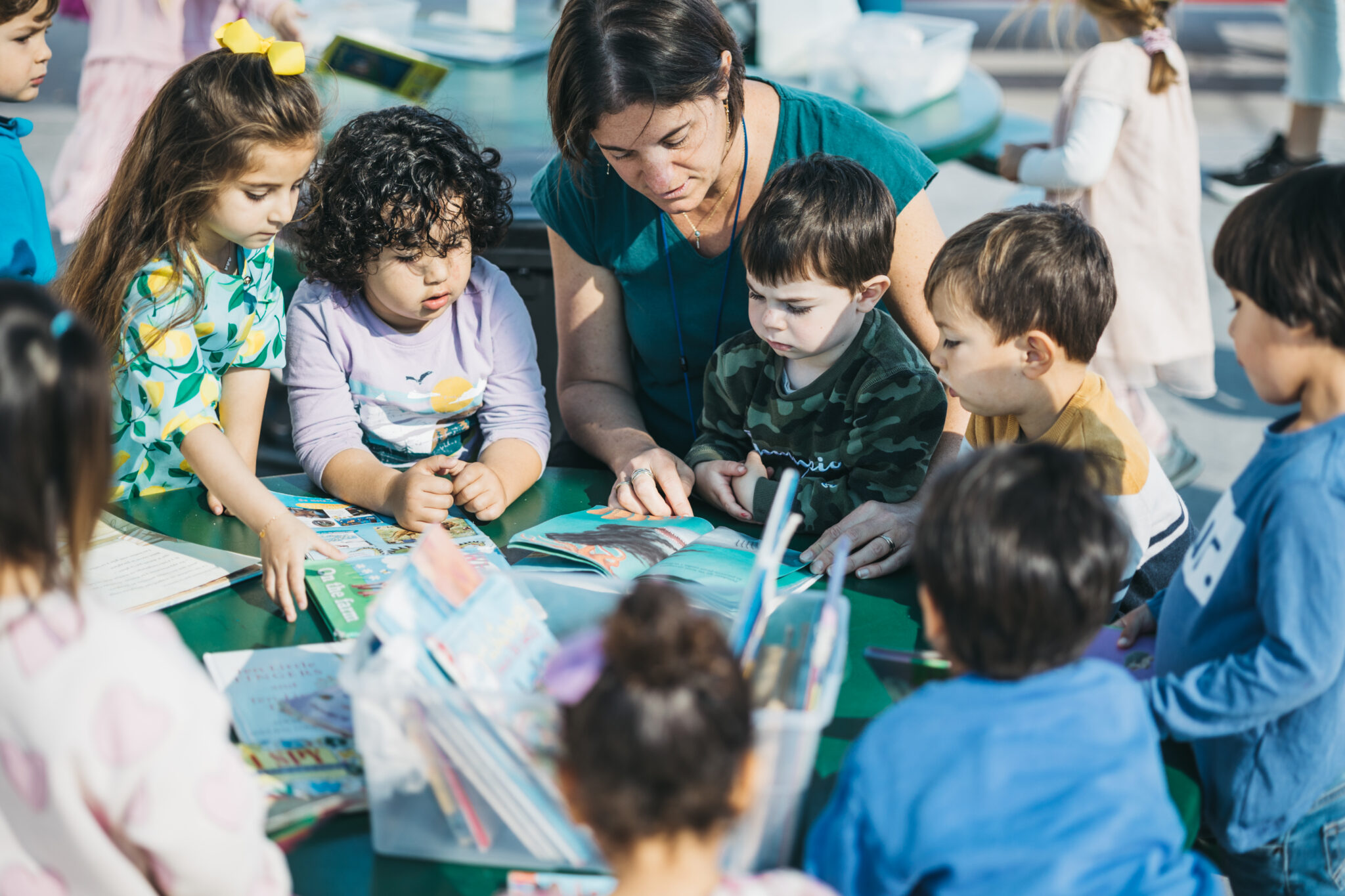 Home - Bilingual Education San Diego French-American School