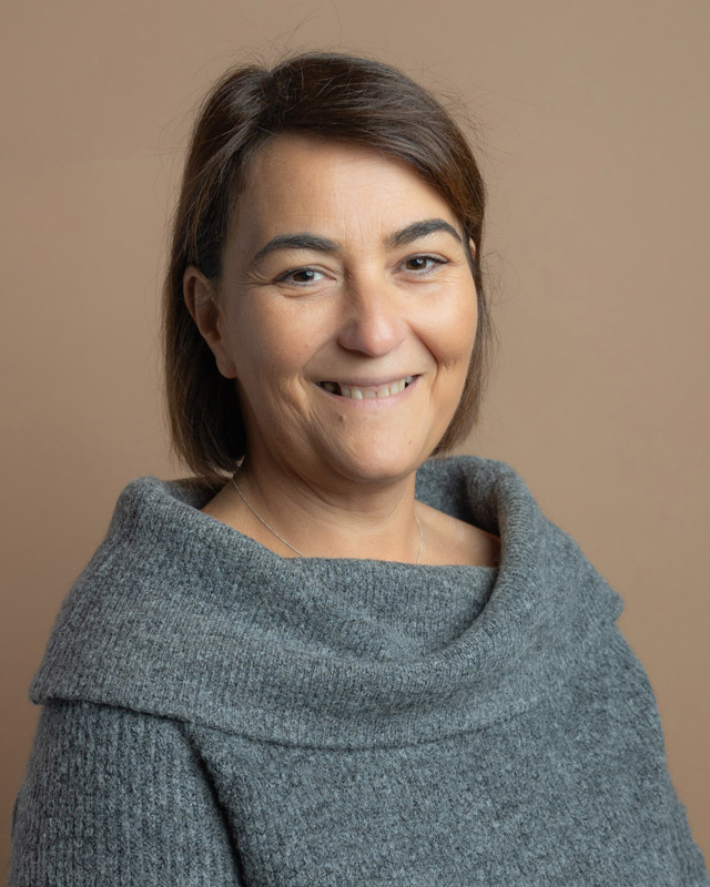 Faculty - San Diego French-American School