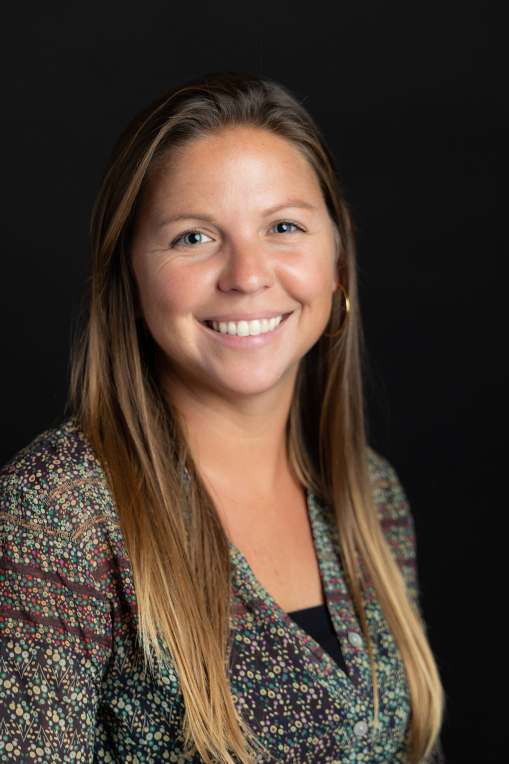 Alexandra Mobley - San Diego French-American School