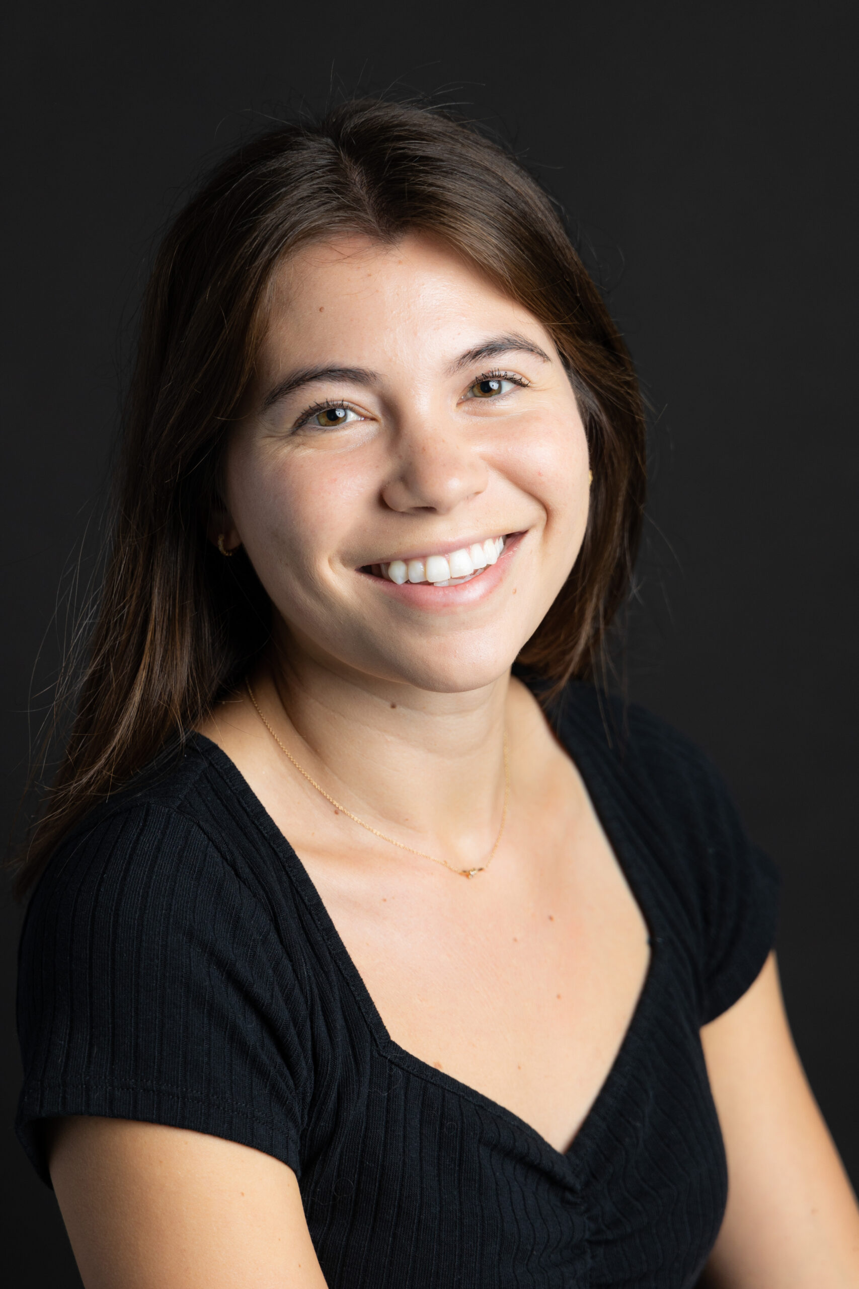 Camille Plantier - San Diego French-American School