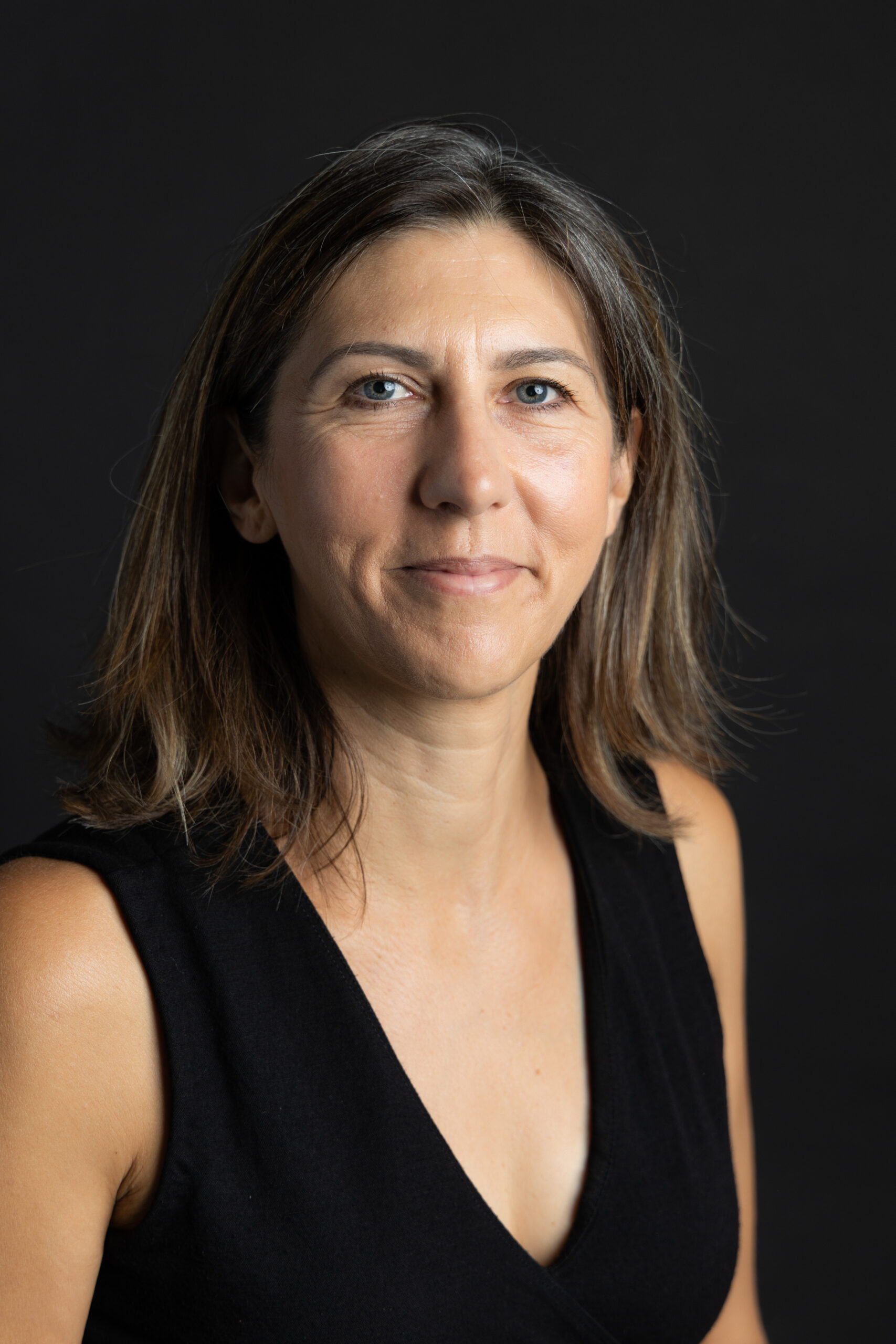 Fabienne Debrand - San Diego French-American School