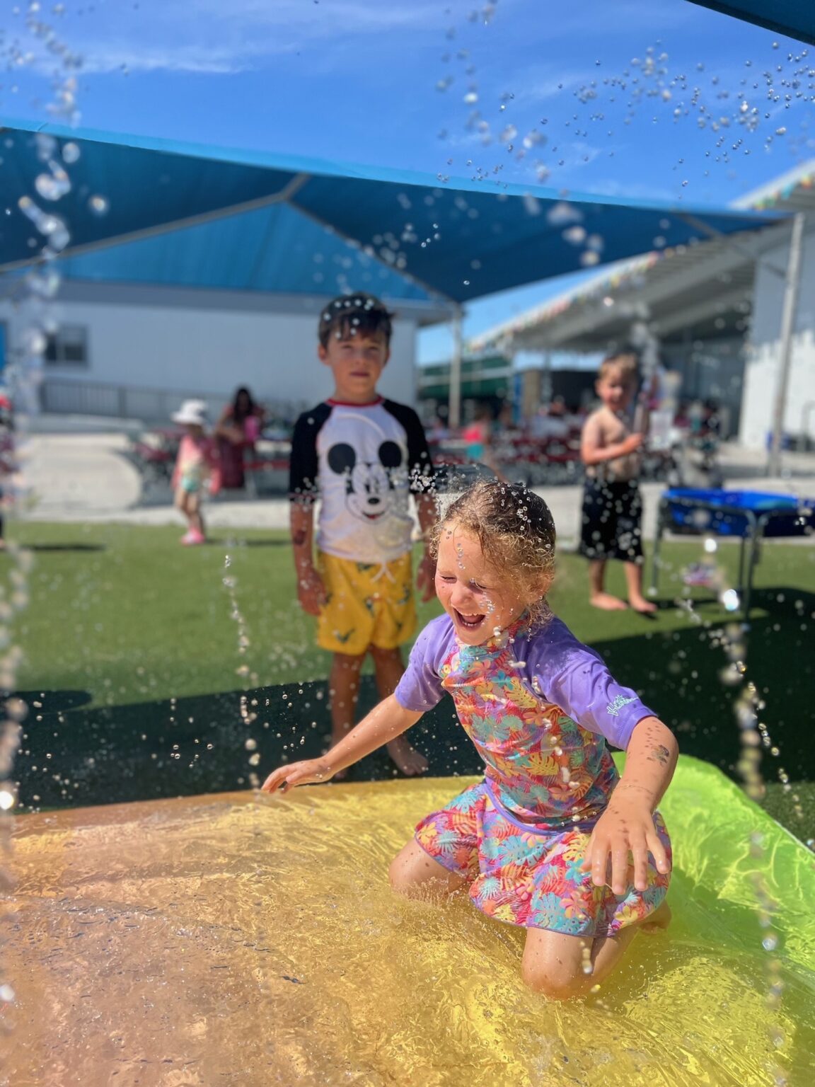 Home - Bilingual Education San Diego French-American School