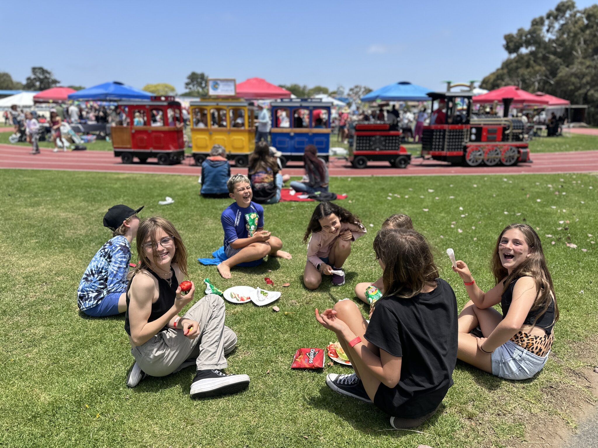 French English Bilingual Private School in La Jolla | SDFAS