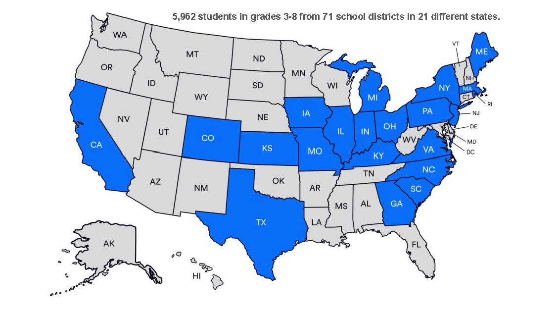 What Sets Us Apart - San Diego French-American School