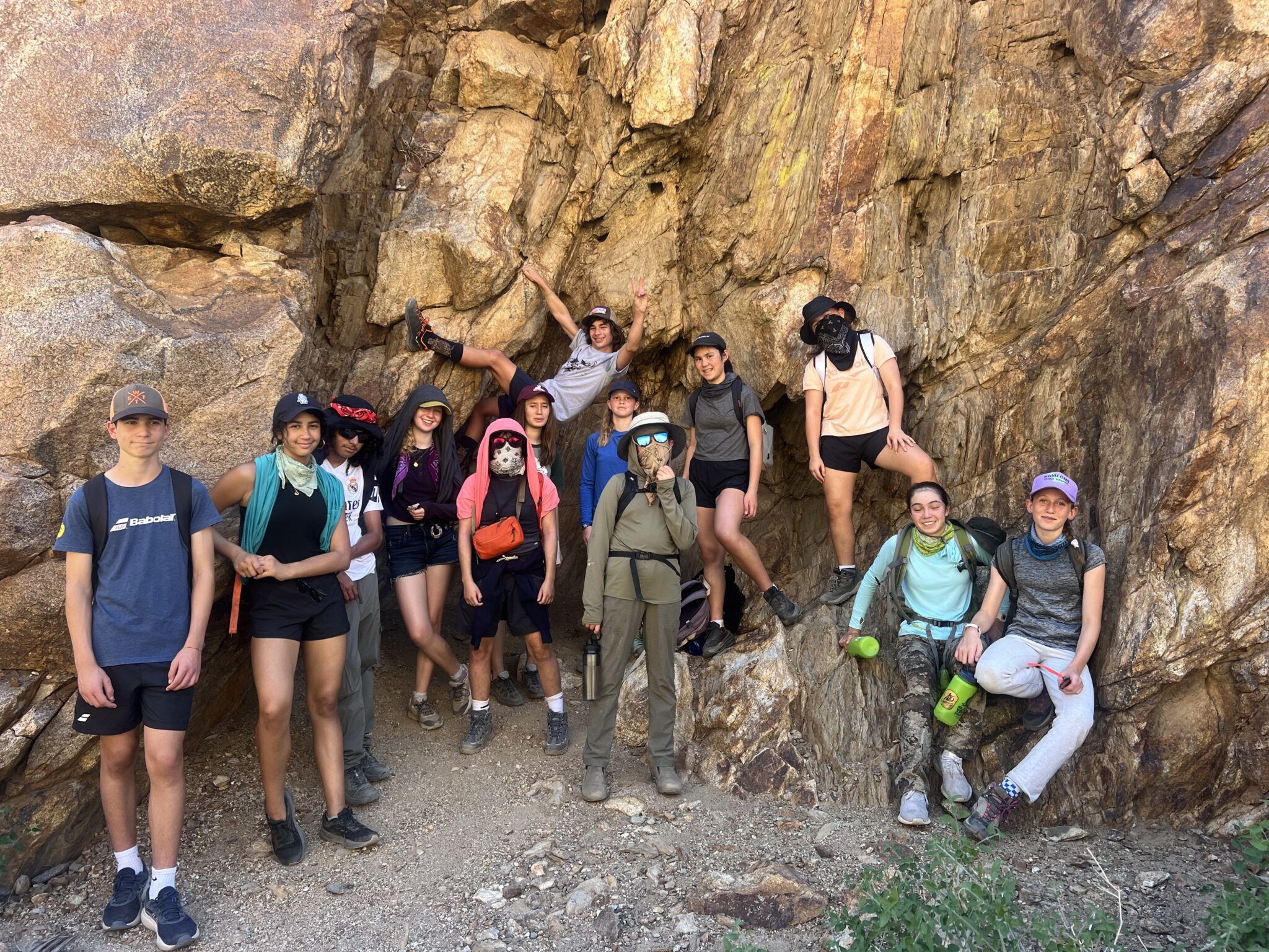 Bilingual Education San Diego French-American School